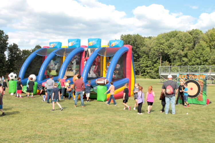 BL Back to School Bash | News, Sports, Jobs - Morning Journal